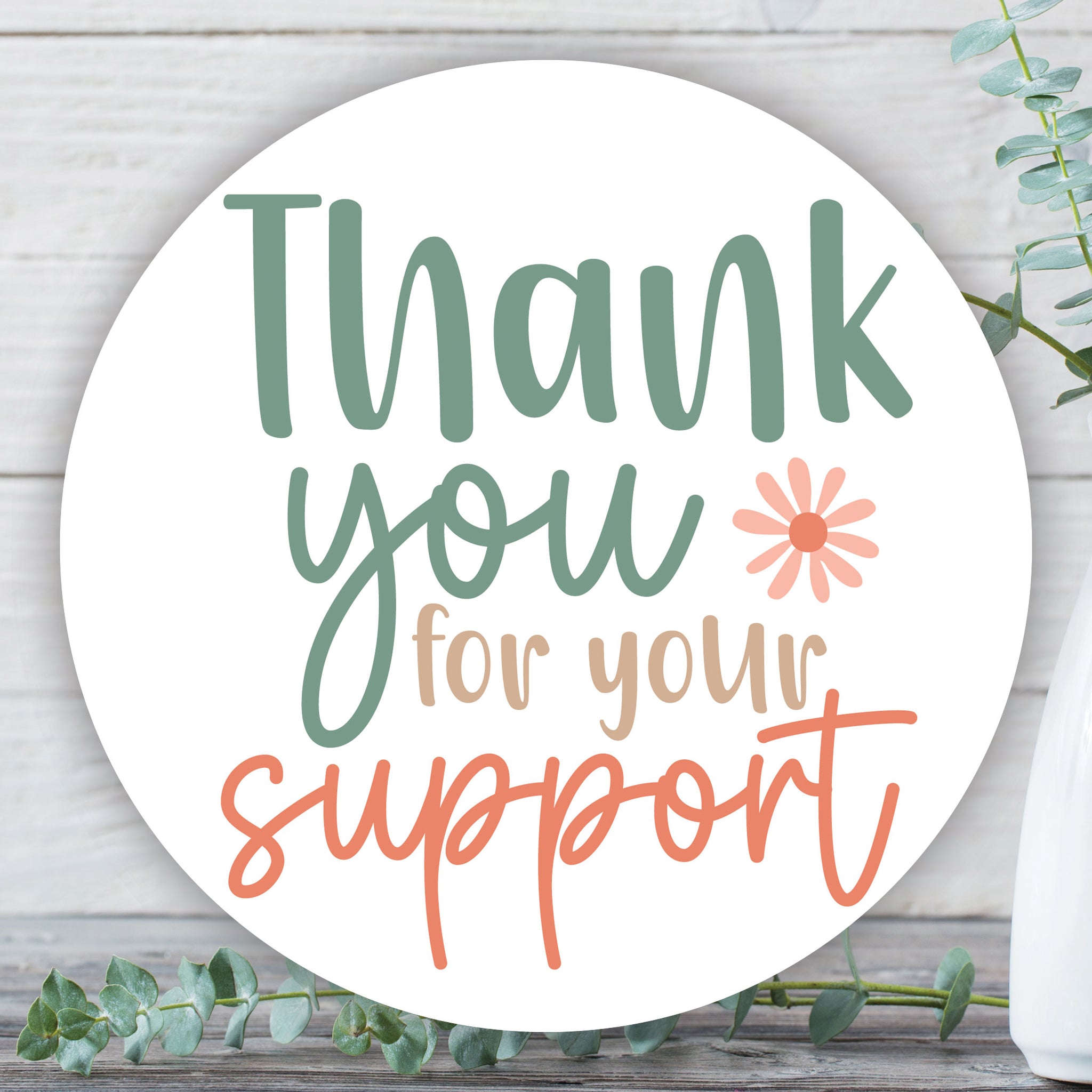 Stickers & Labels — Sunny Daze Transfers