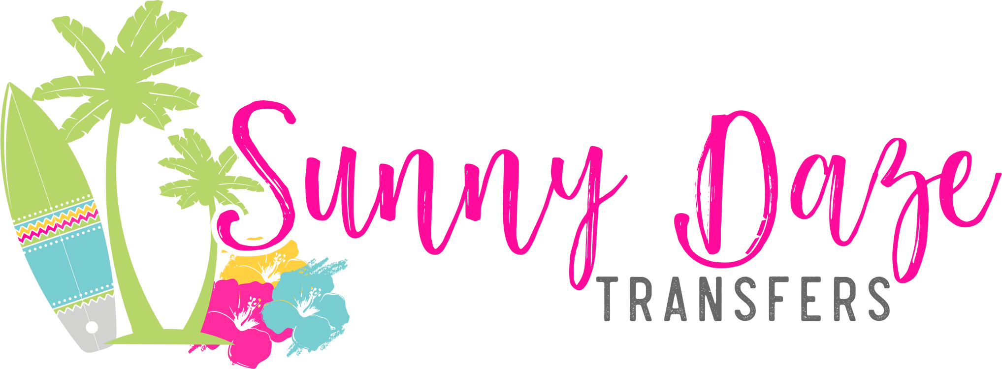 UV DTF Can Wraps — Sunny Daze Transfers